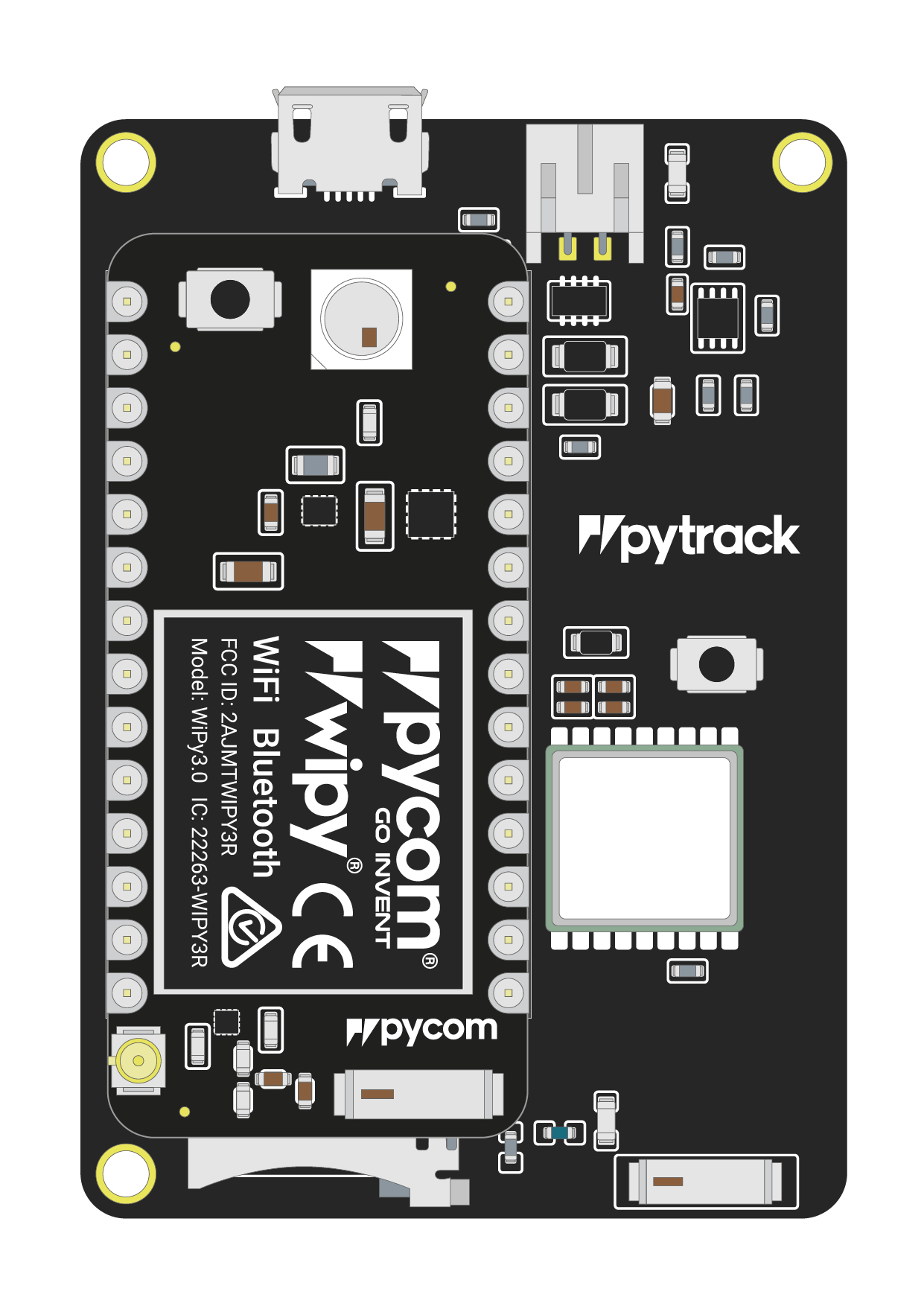 1.1.6 WiPy · Pycom Docs