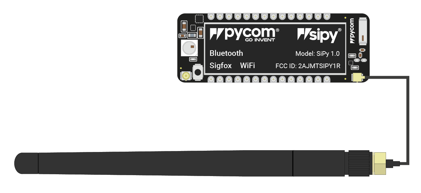 111 Sipy · Pycom Documentation 0426